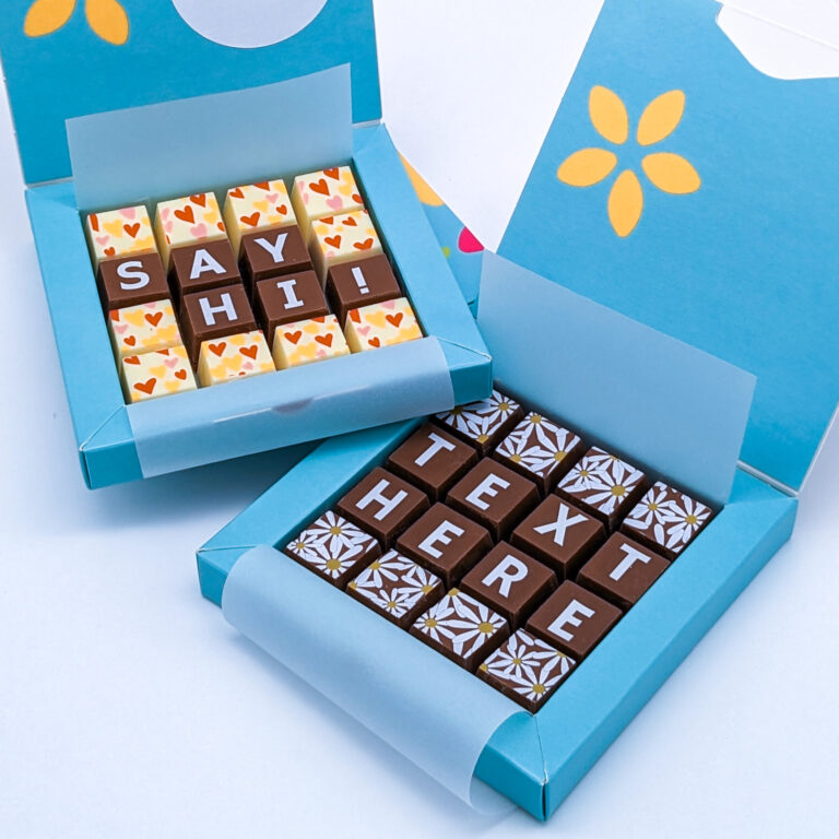 Ingredients and Allergens - Cocoapod