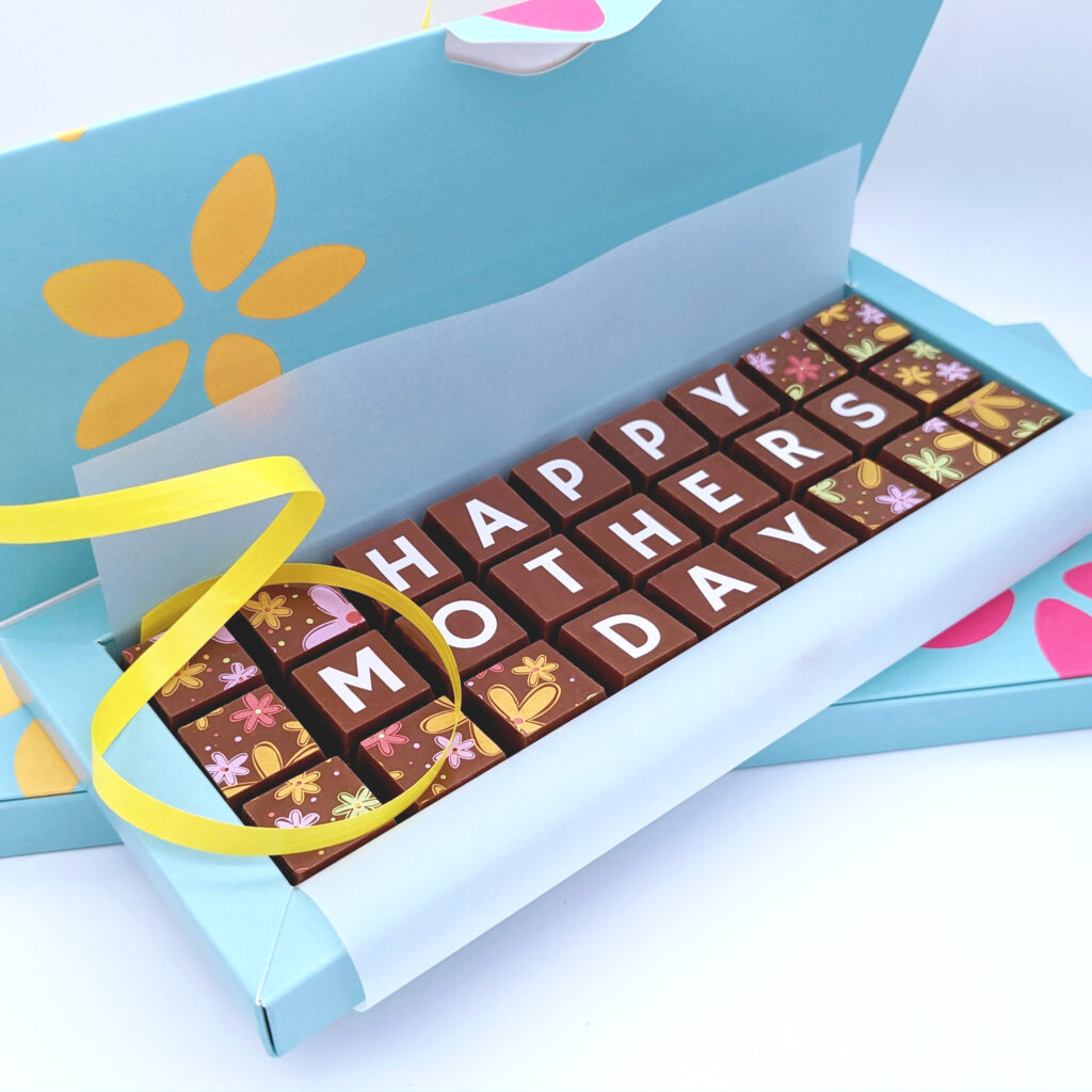 Mother's Day Chocolates: The Perfect Gift Idea 💕 - Cocoapod